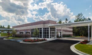 AOS Surgery Center - Georgia Carolina Orthopedics
