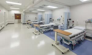 AOS Surgery Center - Georgia Carolina Orthopedics