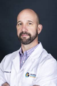 David Gallagher, MD - Georgia Carolina Orthopedics