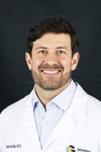 Mark Snoddy, MD - Georgia Carolina Orthopedics