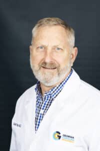Richard W. Pope, MD - Georgia Carolina Orthopedics