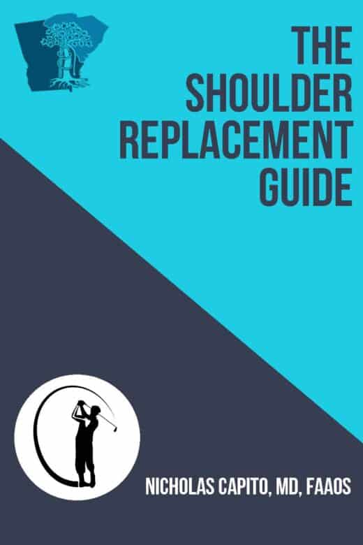 Nicholas M. Capito, MD, FAAOS - Georgia Carolina Orthopedics