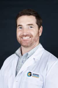 Samuel C. Pitts, DO - Georgia Carolina Orthopedics