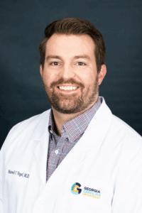 Maxwell J. Vogel, MD - Georgia Carolina Orthopedics