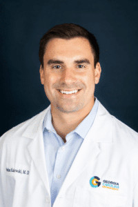 Nathan Kukowski, MD - Georgia Carolina Orthopedics
